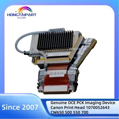 중국 원본 캐논 프린트 헤드 1070052643 CW650 500 550 700 판매용
