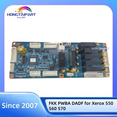 China FKK PWBA DADF 960K38723 para repuestos de impresora Xerox 550 560 570 en venta