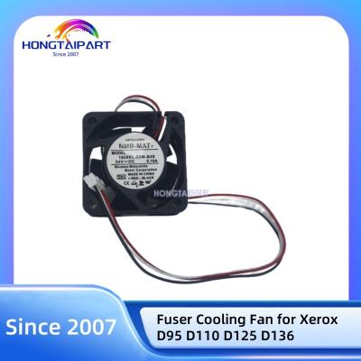 China Ventilador de refrigeración de fusible de 24 V 127K039501 para Xerox D95 D110 D125 D136 en venta