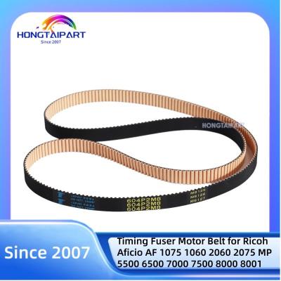 중국 리코 Aficio 타이밍 퓨저 모터 벨트 MP 6001 7001 8001에 대한 AA043946 판매용