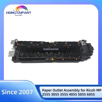 중국 Ricoh MP 2555 3055 3555 4055 5055 6055용 용지 배출구 어셈블리 판매용