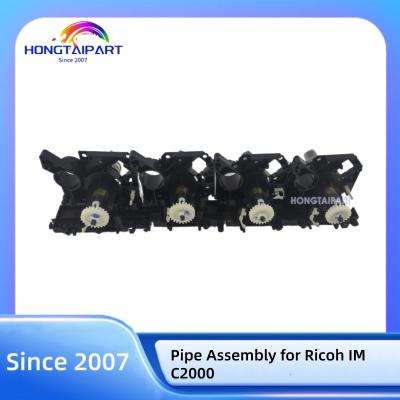 중국 리코 IM C2000 프린터용 원본 사용 된 파이프 조립 판매용