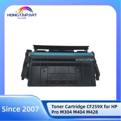 Китай CF259X Тонерный картридж для HP Pro M304 M404 M428 Совместимый продается
