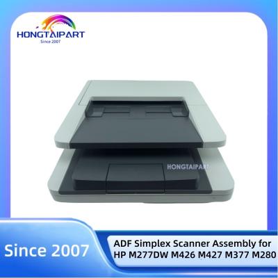 중국 HP M277DW M426 M427 M377 M280에 대한 ADF 심플렉스 스캐너 집합 B3Q10-60125 판매용
