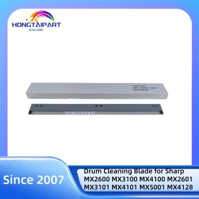 중국 Sharp MX2600 MX3100 MX4100 시리즈용 드럼 청소 블레이드 판매용