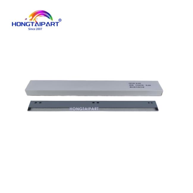 Drum Cleaning Blade close-up photo