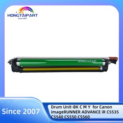 China Refurbished GPR-55 Drum Unit for Canon imageRUNNER ADVANCE iR C5535 C5540 for sale
