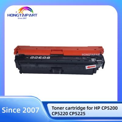 China HP CP5200 CP5220 CP5225 Toner Cartridge CE740A CE741A CE742A CE743A for sale