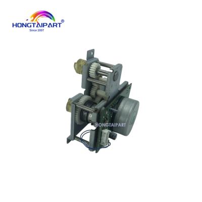 China Original Used Brushless Motor for Ricoh Aficio MP Series with Neutral Packing and Fast Shipping for sale