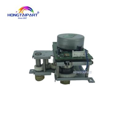 China Original Used Brushless Motor for Ricoh Aficio MP Series with Neutral Packing and Fast Shipping for sale