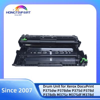 China Drum Unit for Xerox DocuPrint P375dw P378dw P375d P378d P378db M375z M375df M378d M378df - Original / Compatible Drum Cartridge with Neutral Packing for sale