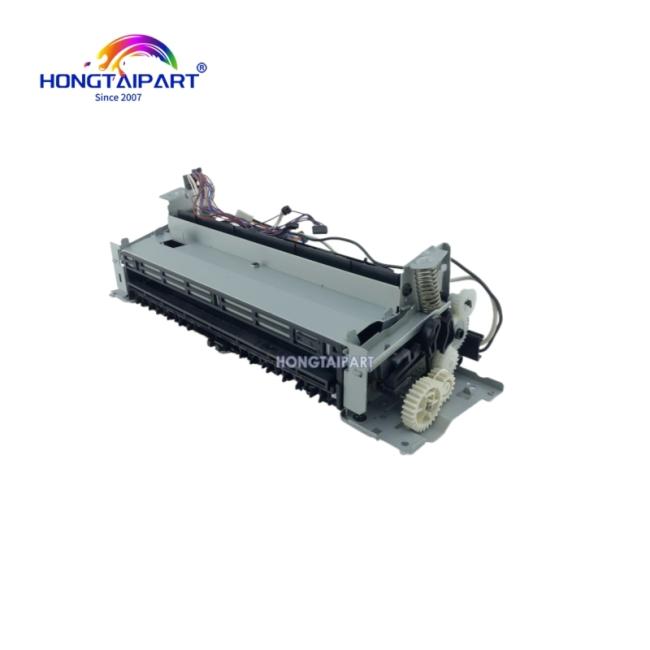 Fuser Unit close-up view