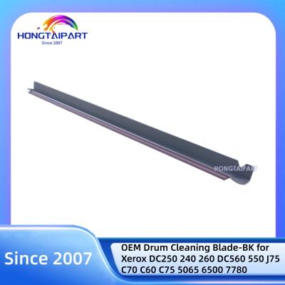 중국 OEM 드럼 청소 블레이드-BK 제로엑스 DC250 240 260 DC560 550 J75 C70 C60 C75 5065 6500 7780 판매용