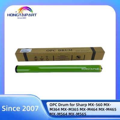 China OPC Drum Organic Photo-Conductor Drum for Sharp MX-560 MX-M364 MX-M365 with Neutral Packing for sale