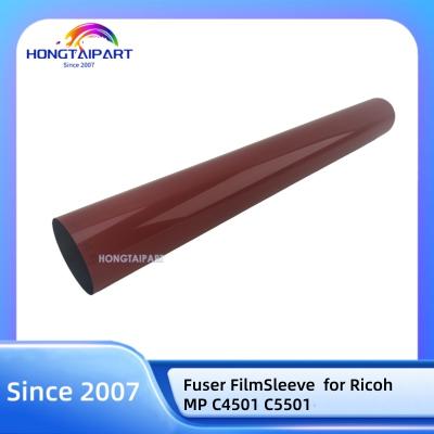 China Original Factory Fuser Film Sleeve AE010079 for Ricoh MP C4501 C5501 Fixing Film Sleeve for sale