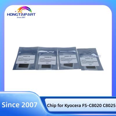 China Original TK899 Printer Chip for Kyocera FS-C8020 C8025 Toner Chip with Neutral Packing for sale