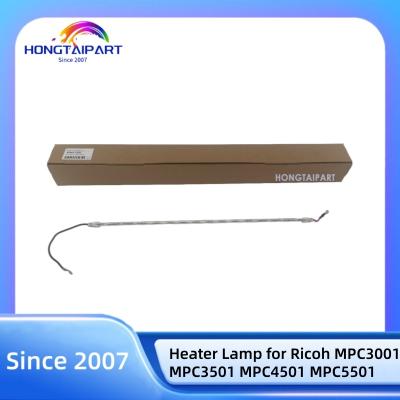 China Original Used Heater Lamp AX430178 for Ricoh MPC3001 MPC3501 MPC4501 MPC5501 Printer Heater for sale