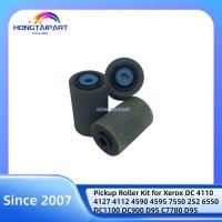 China Original Xerox Pickup Roller Kit 059K29520 059K29510 059K30951 for DC 4110 4127 4590 4595 7550 for sale