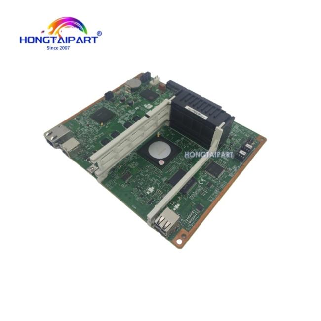 Formatter Board D1965402 side view