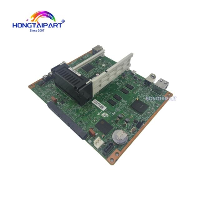 Formatter Board D1965402 front view