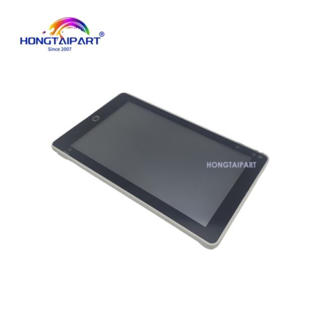 Operation Panel Assy Touch Screen for Ricoh IM 2500 - front view