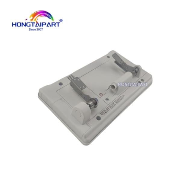 Operation Panel Assy Touch Screen for Ricoh IM 2500 - side view