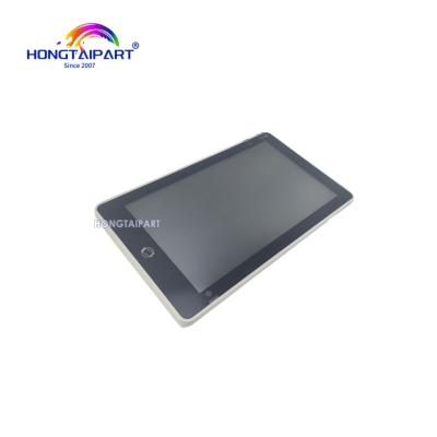중국 리코 IM 2500용 원본 사용된 운영 패널 Assy D0CH1540 터치 스크린 패널 판매용