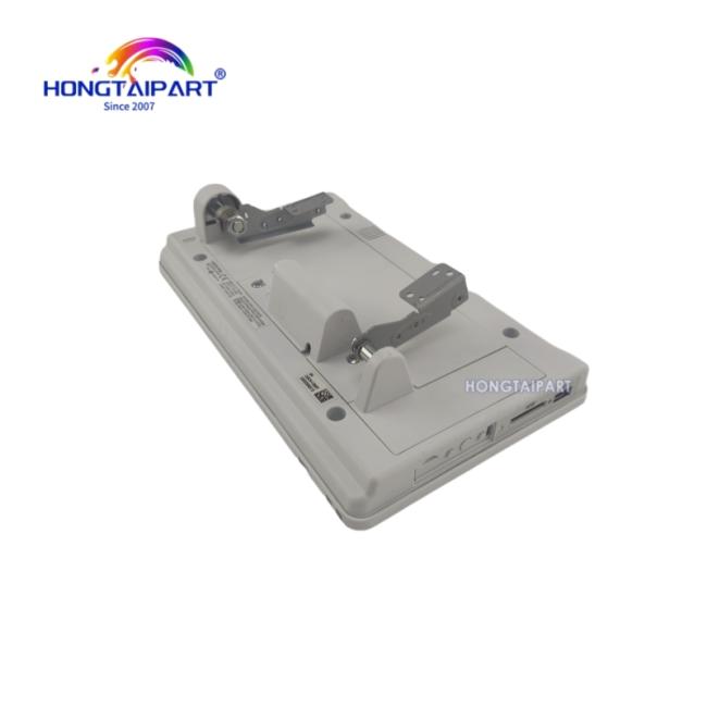 Operation Panel Assy Touch Screen for Ricoh IM 2500 - rear view