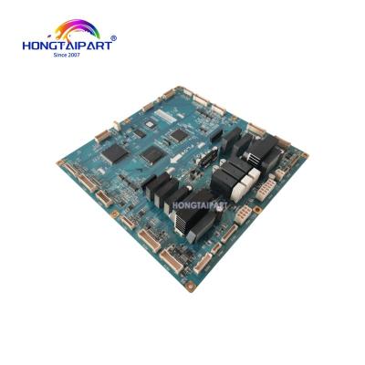 Cina Scheda stampante usata originale per Xerox J75 con imballaggio neutro e spedizione veloce in vendita