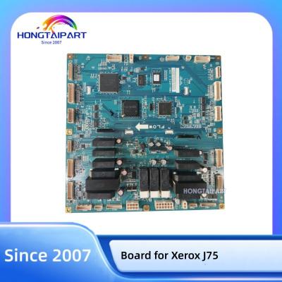 中国 Xerox J75 用純正中古プリンター基板、中立梱包、迅速発送 販売のため