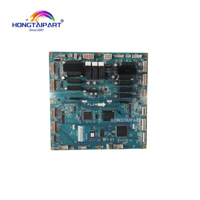 Xerox J75 Board product photo