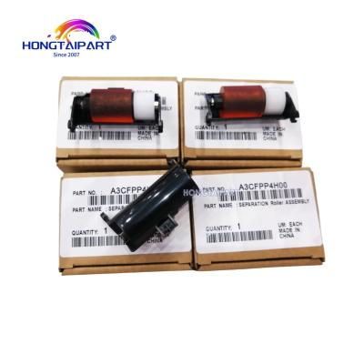 Cina Gruppo rullo di separazione ADF 200K A3CFPP4H00 A3CF-PP4H-00 per rullo alimentatore documenti Konica Minolta bizhub in vendita