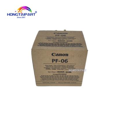 China Original Printhead PF-06 for Canon TM-200 TM-205 TM-300 TM-305 TX-2000 TX-3000 TX-4000 in Original Packing for sale