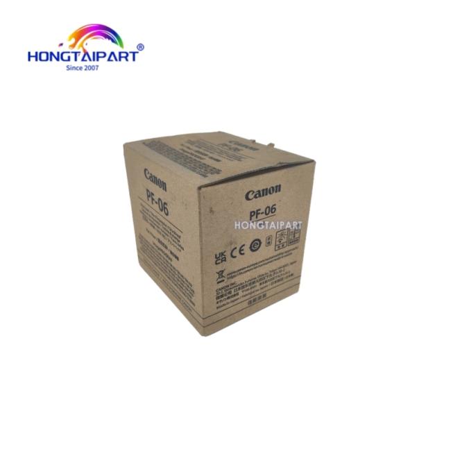 Canon PF-06 Printhead packaging
