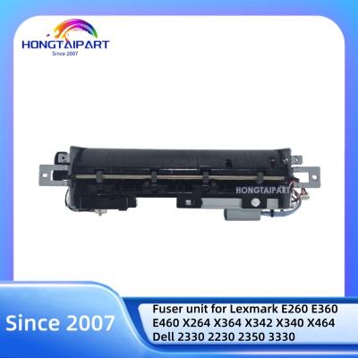 中国 リニューアルされたフィューザーユニット 40X5345 Lexmark E260 E360 E460 X264 X364 X342 X340 X464 D-ell 2330 2230 2350 3330 と互換性 販売のため