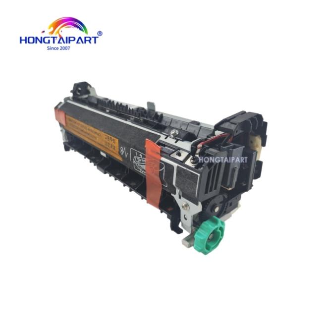 Fuser Assembly RM1-1082 side view