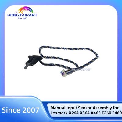 中国 オリジナル使用 マニュアル入力センサー組装 40X5366 Lexmark X264 X364 X463 E260 E460 と互換性 販売のため