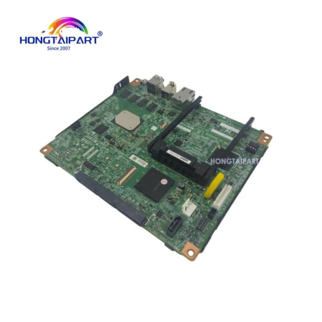 Formatter Board D2555020 for Ricoh MP501 - side view