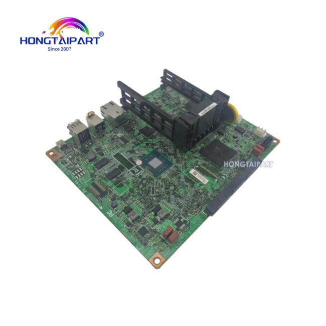 Formatter Board D2975414 front view