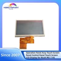China Ricoh MX 1145 Operation Panel Assy Touch Screen LCD Display 40X7116 Original Used for sale