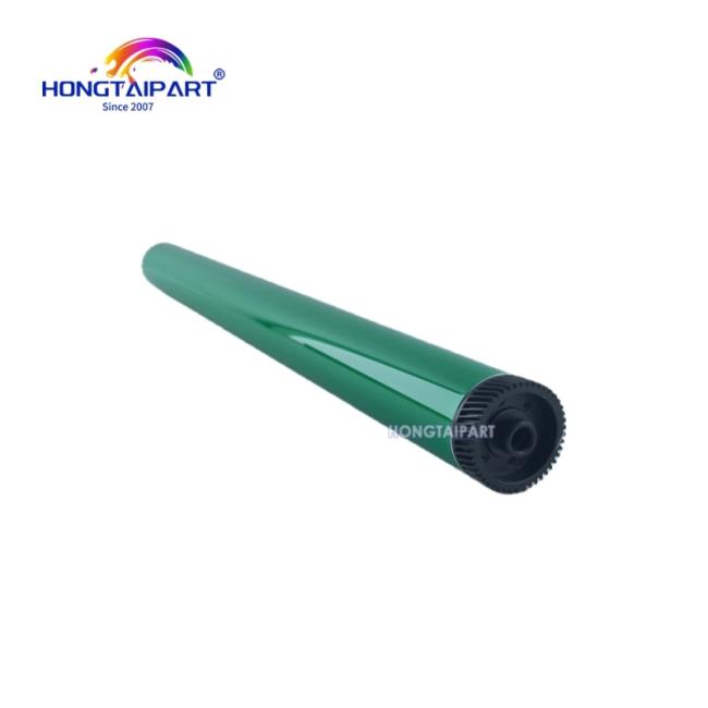 Close-up view of OPC Drum