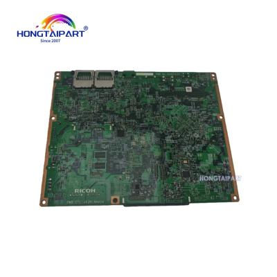 중국 Ricoh SPC840용 중고 포맷터 보드 메인보드 M0AJ5082, 중립 포장 판매용