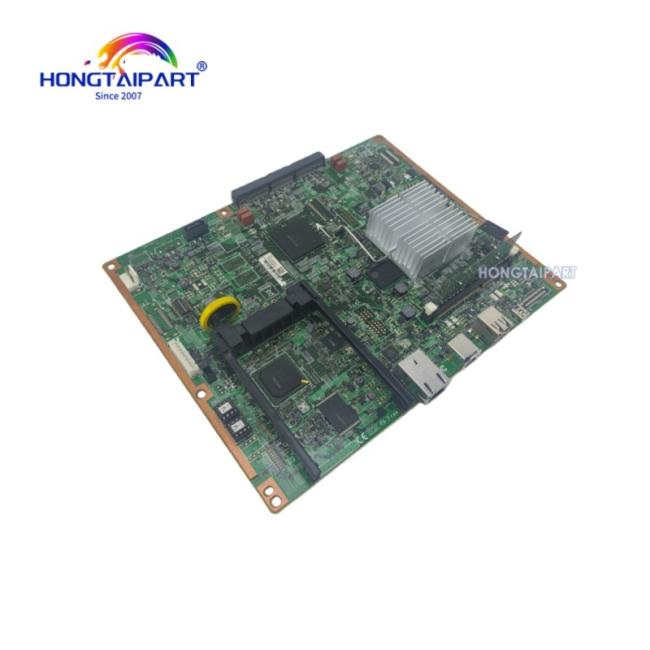 Formatter Board M0AJ5082 side view