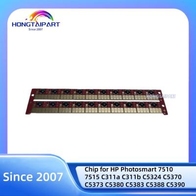 China HP564XL HP364XL HP178XL Printer Chip for HP Photosmart 7510 7515 and C311a C311b Series for sale