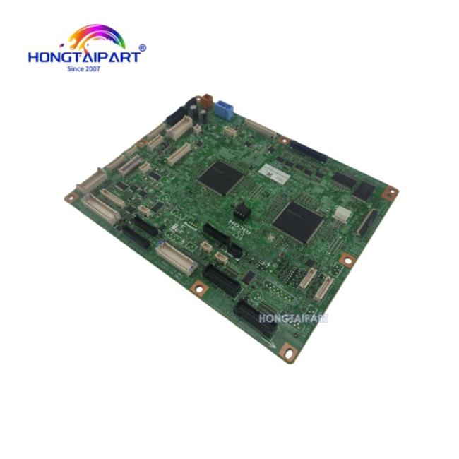 Close-up of Formatter Board D2895113