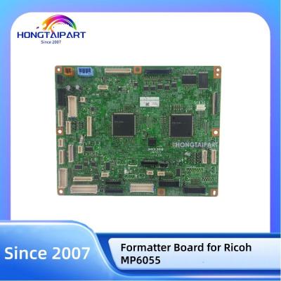 China 220V Formatter Board D2895113 for Ricoh MP6055 Printer Main Board with Neutral Packing for sale