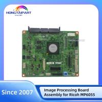 China 220V Original Used Image Processing Board for Ricoh MP6055 Printer with Neutral Packaging for sale