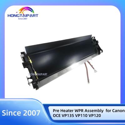 China Original Pre Heater WPR Assembly 1070107908 Compatible with Canon OCE VP135 VP110 VP120 for sale