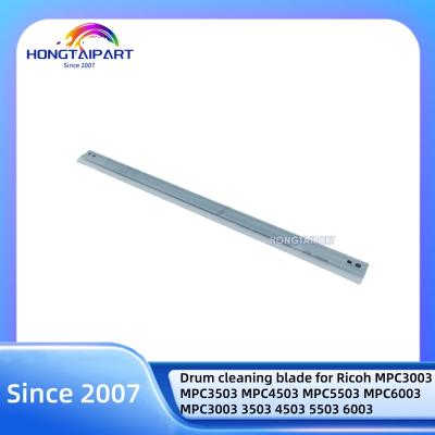 China Drum Cleaning Blade for Ricoh MPC3003 MPC3503 MPC4503 MPC5503 MPC6003 MPC3003 3503 4503 5503 6003 for sale