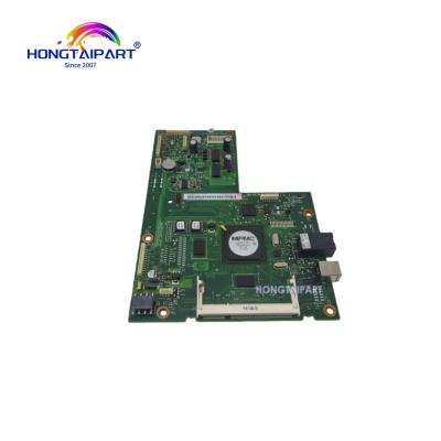 China Original Used Formatter Board CC400-60001 for HP CM2320 and Compatible Models Printer Main Board for sale